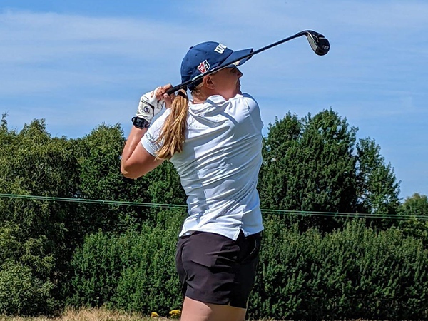 Isabella Kent - College Sports America