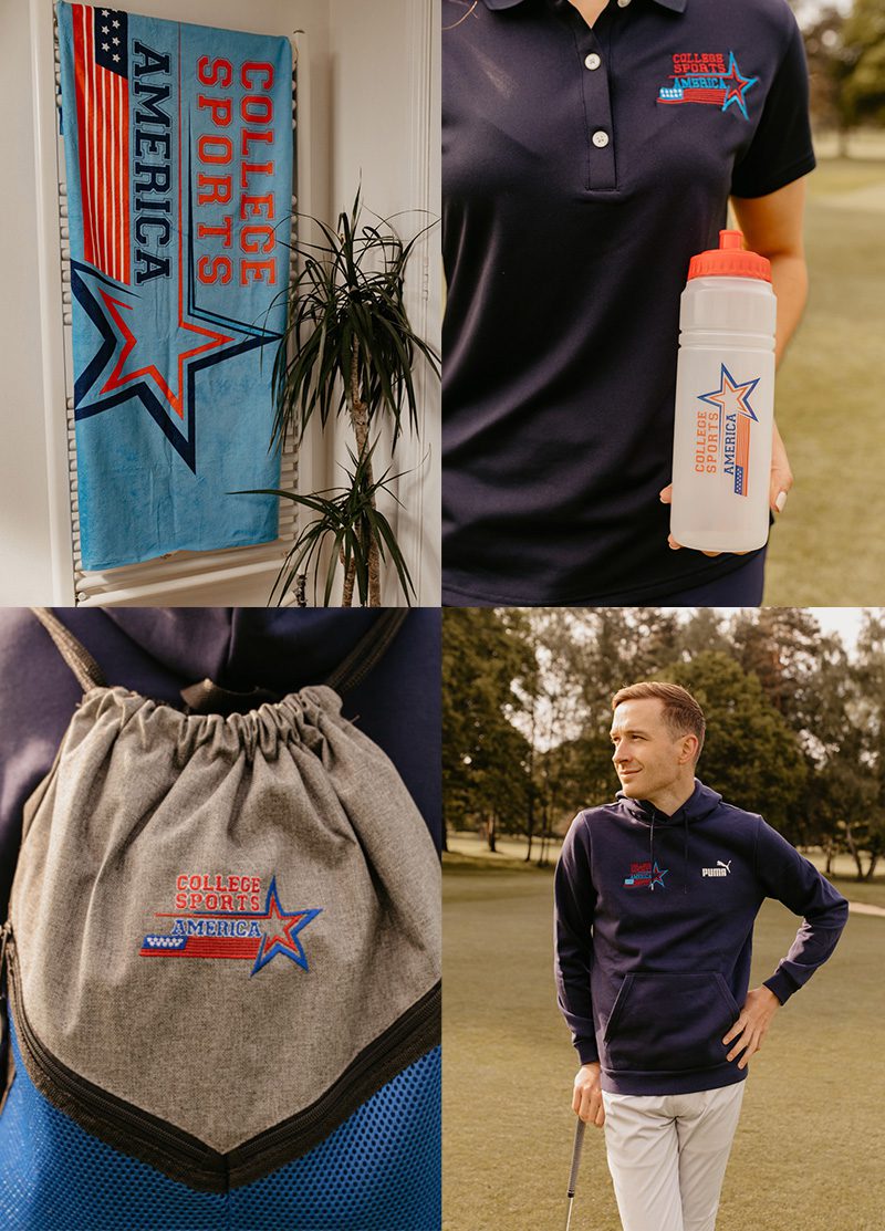 Shop - College Sports America